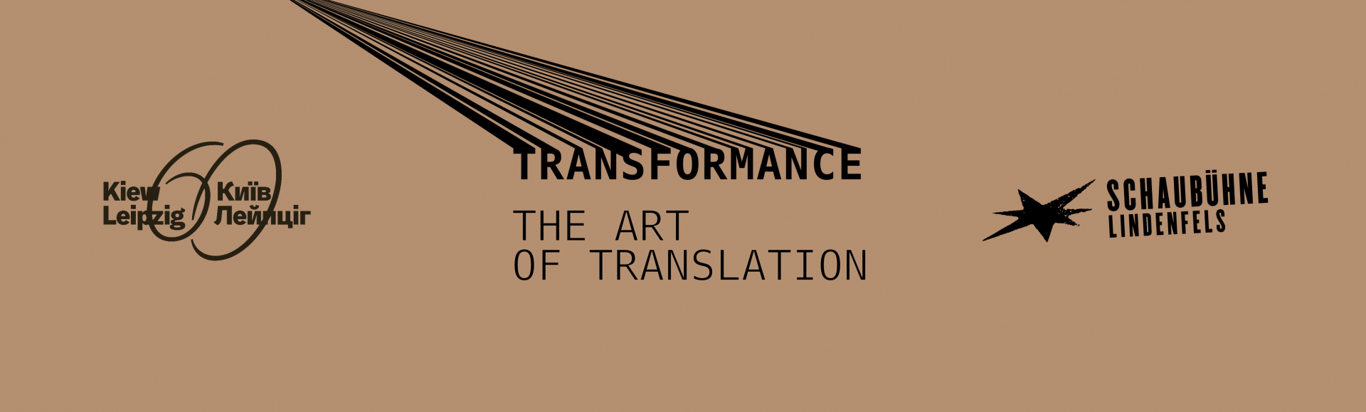 TRANSFORMANCE – THE ART OF TRANSLATION