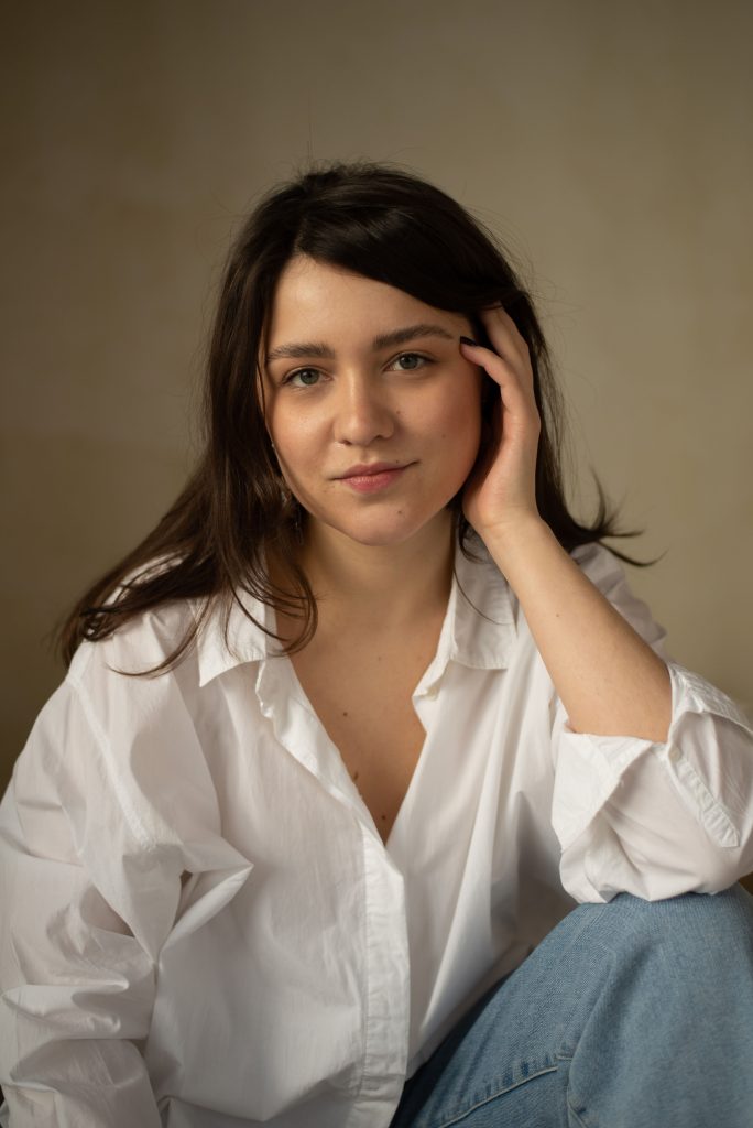 Mariia Didenko - Книжковий Арсенал